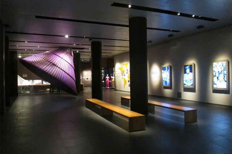 Presidential Library Olusegun Obasanjo (Nigeria)