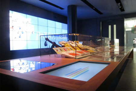 Presidential Library Olusegun Obasanjo (Nigeria)