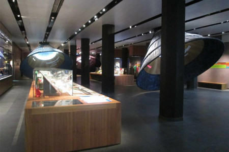 Presidential Library Olusegun Obasanjo (Nigeria)